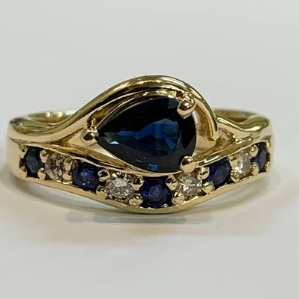 Customized Jewelry – Welch & Company Jewelers